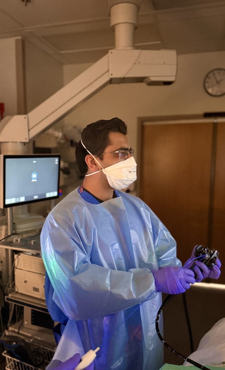 What is Third Space Endoscopy? - WashU Medicine Physicians