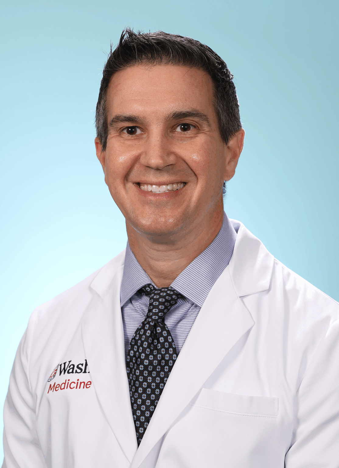 Acute and Critical Care Surgery - WashU Medicine Physicians