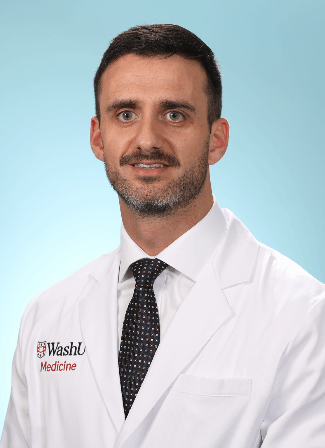Conor Grant, MD, PhD - WashU Medicine Physicians