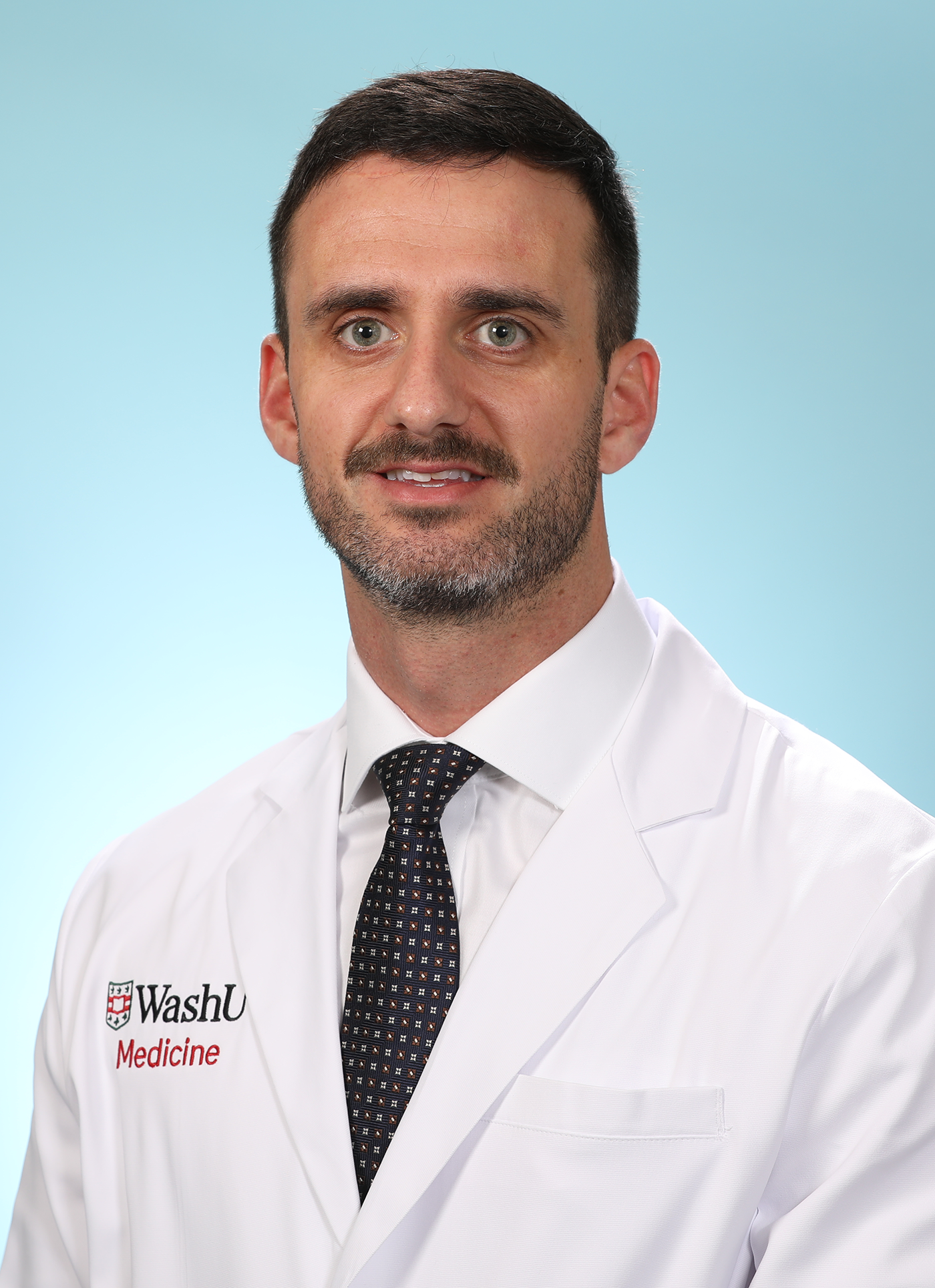 Conor Grant, MD, PhD - WashU Medicine Physicians