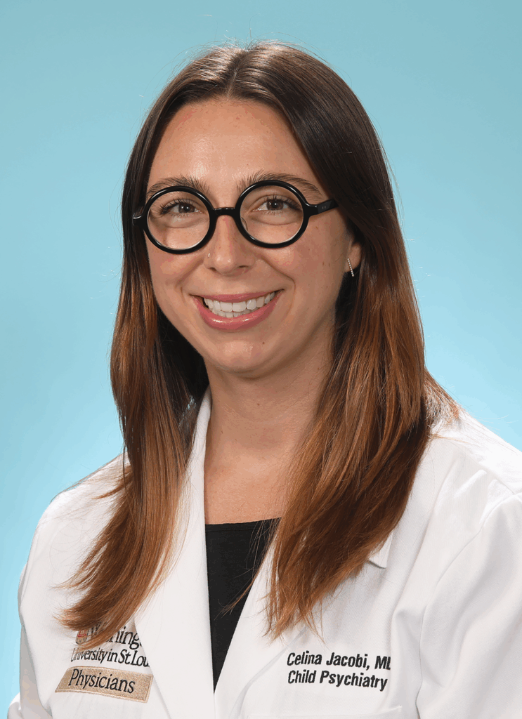 Celina Jacobi, MD - WashU Medicine Physicians