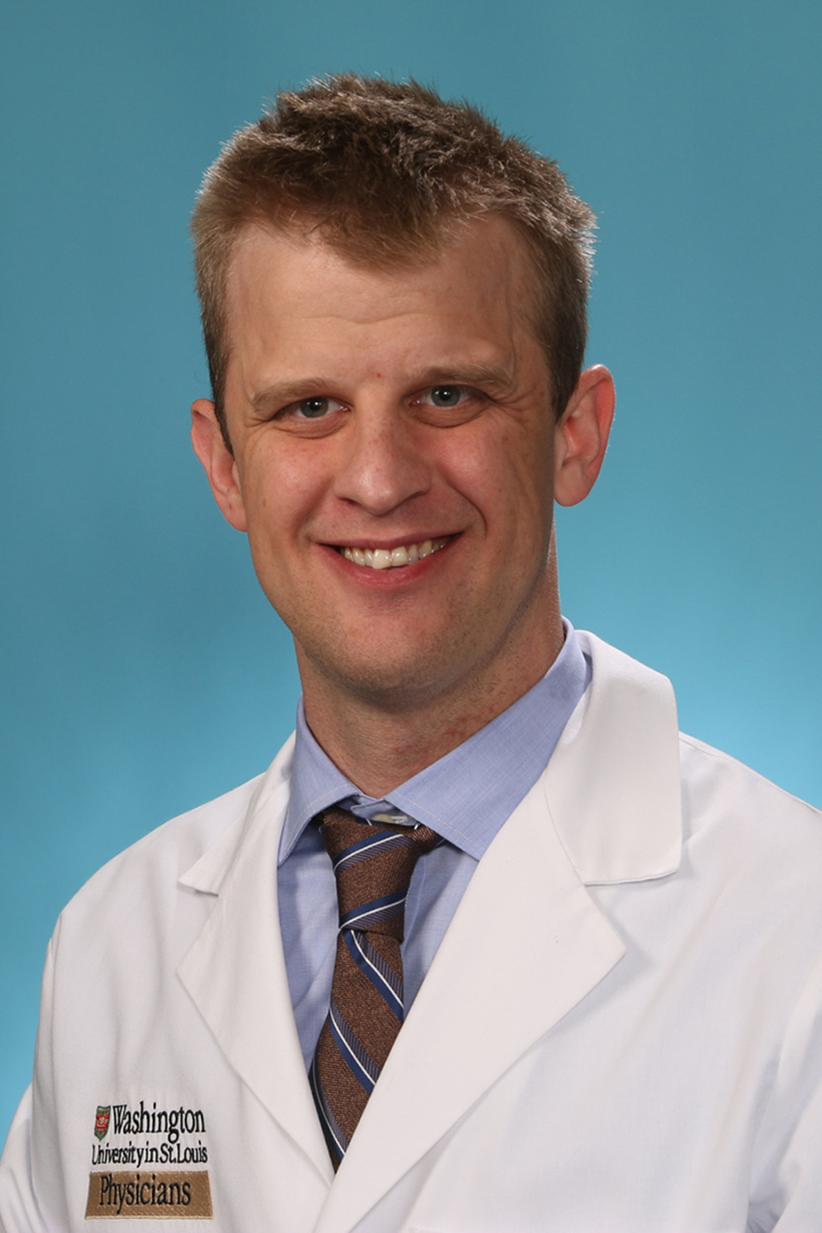 Adam M. May, MD - Washington University Physicians