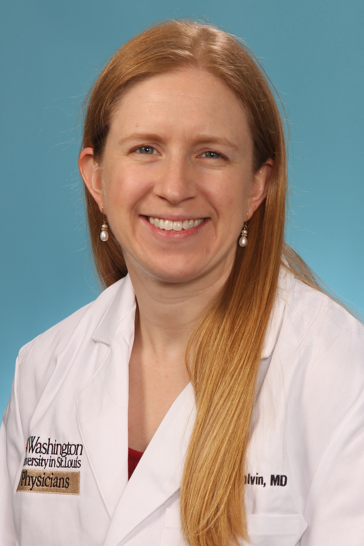 Bryanne N. Colvin, MD - Washington University Physicians