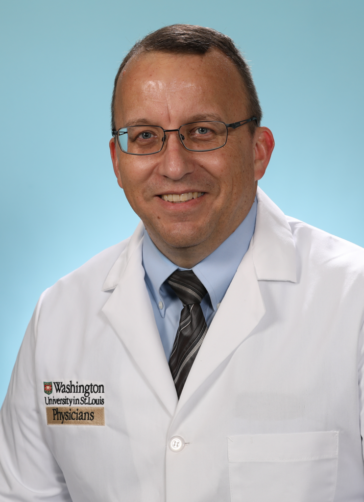 Philip J. Budge, MD, PhD - Washington University Physicians