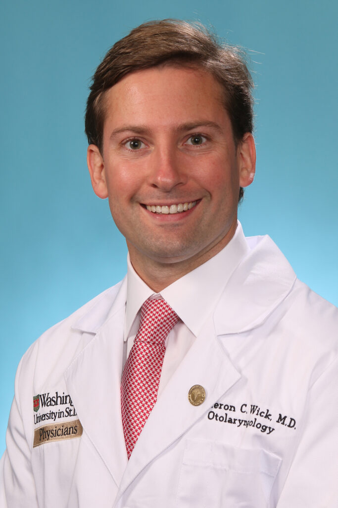 Homepage Featured Physician Archives - Washington University Physicians