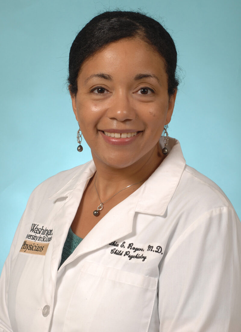 Cynthia E. Rogers, MD - Washington University Physicians