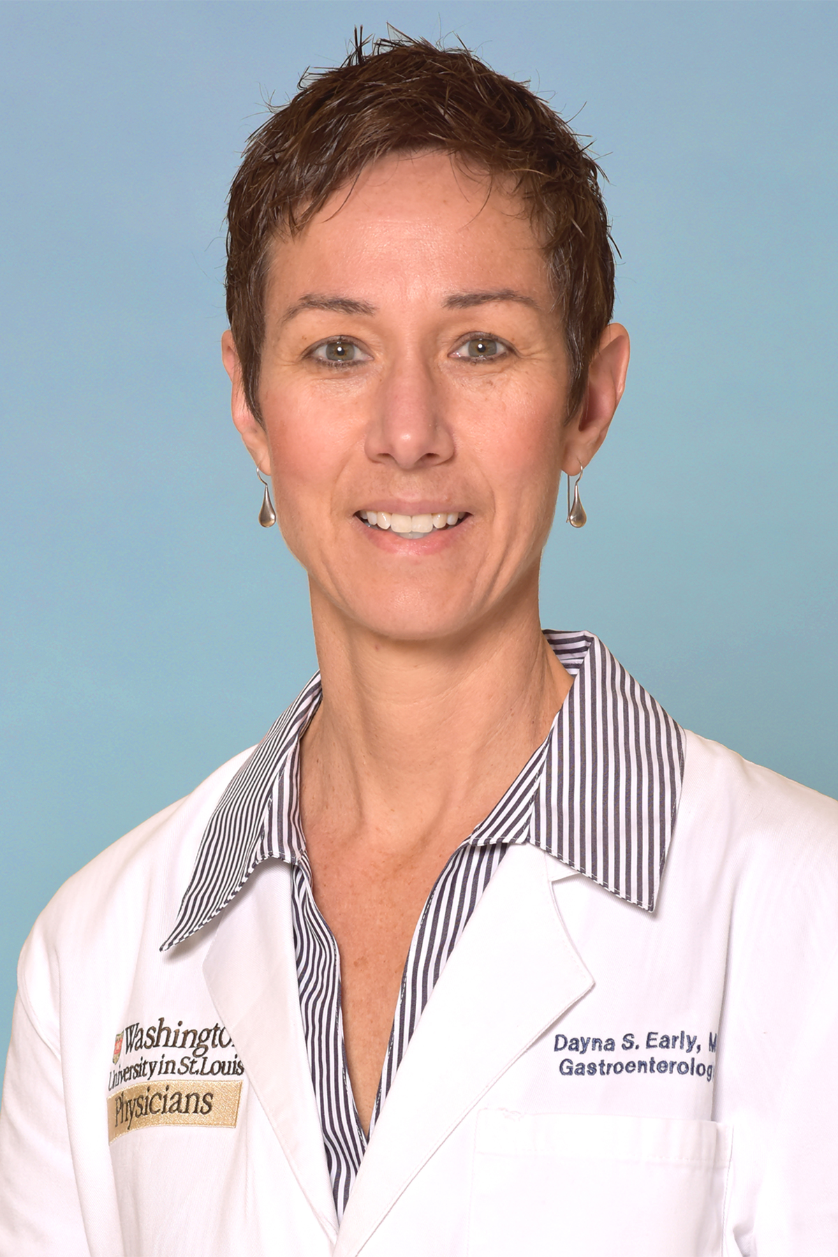 Dayna S. Early, MD - Washington University Physicians