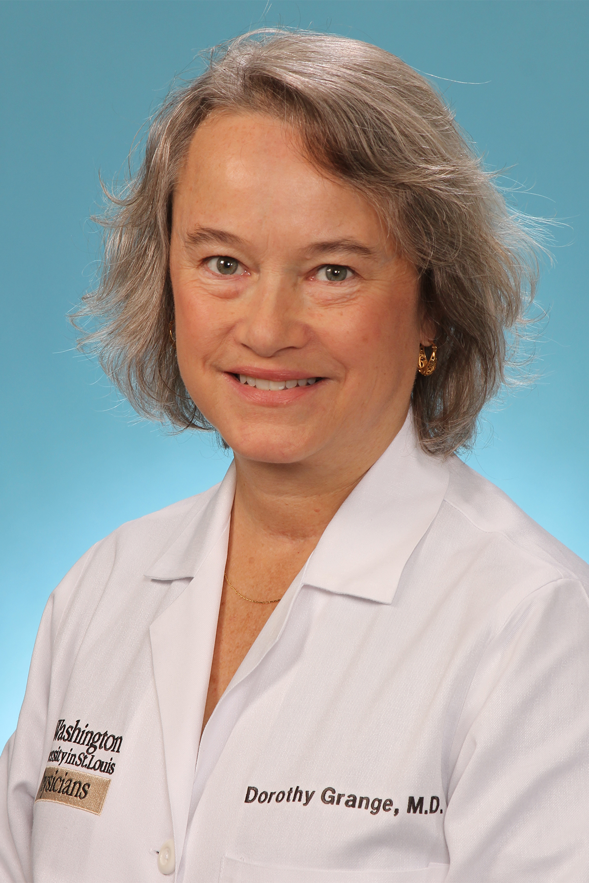 Dorothy Katherine Grange, MD - Washington University Physicians