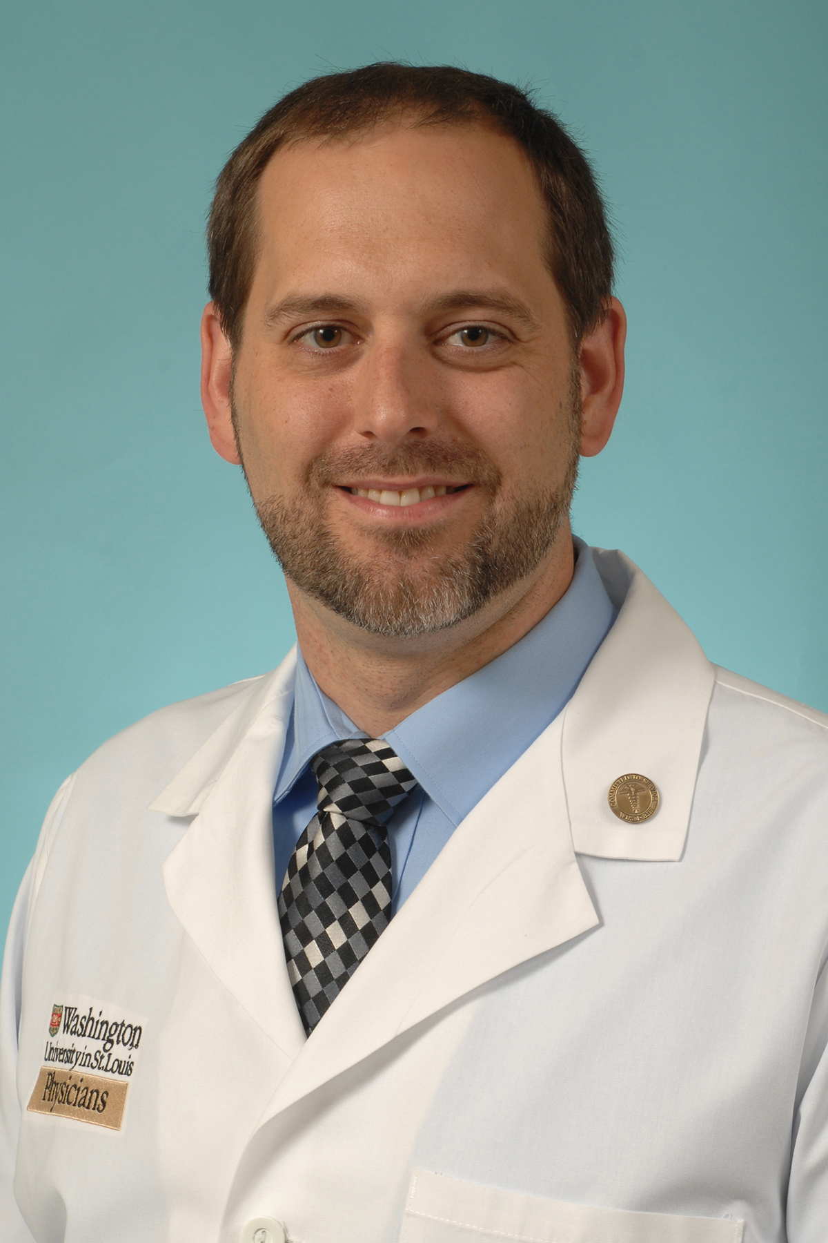 Jeffrey Magee, MD, PhD - Washington University Physicians