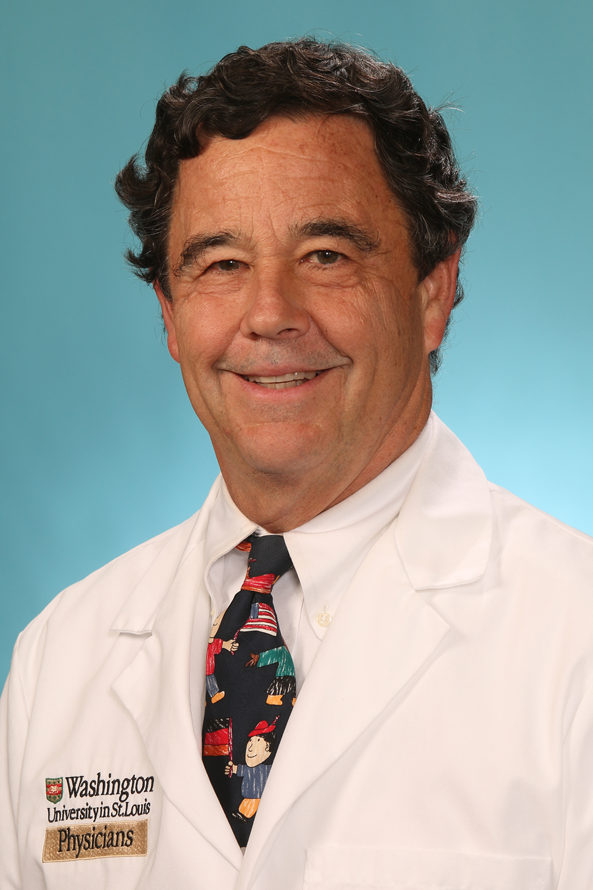 Jerome H. O'Neil Jr., MD - Washington University Physicians