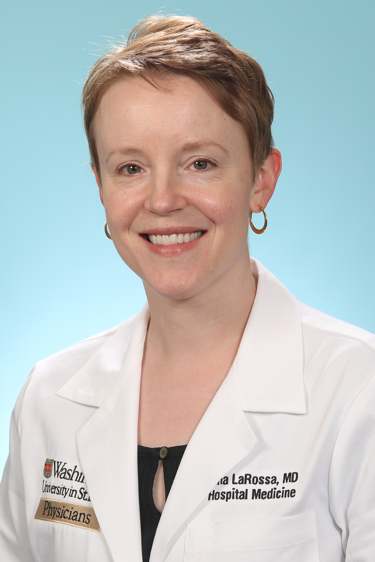 Gina LaRossa, MD - Washington University Physicians