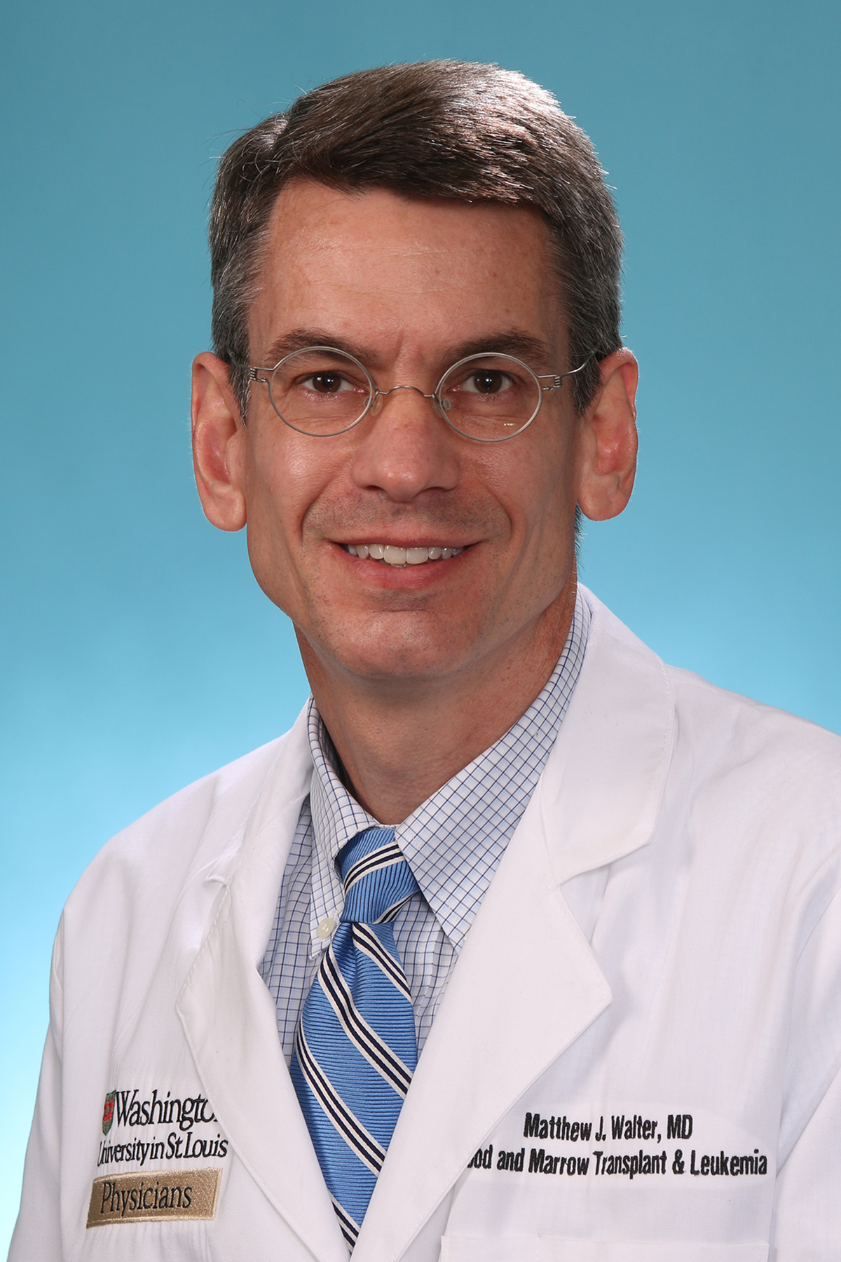 Matthew J. Walter, MD - Washington University Physicians