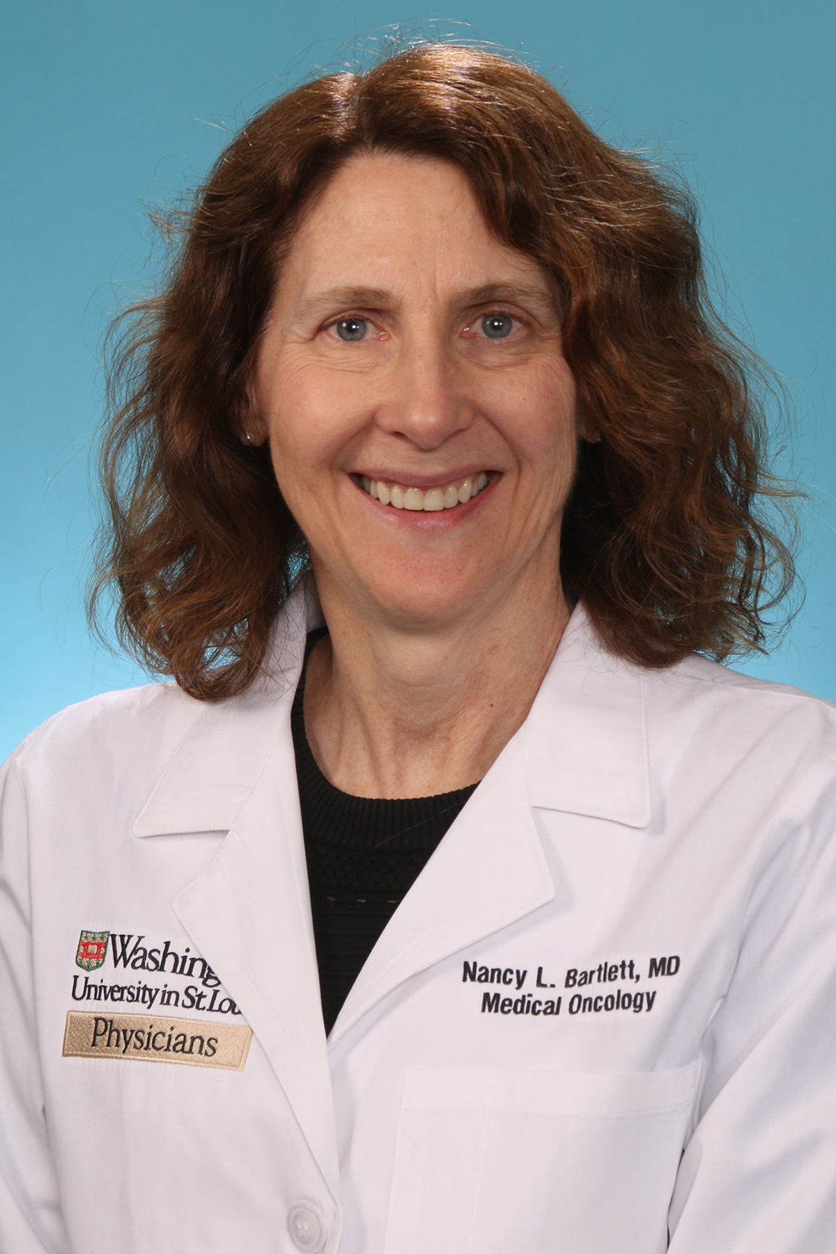 Nancy Lee Bartlett, MD - Washington University Physicians