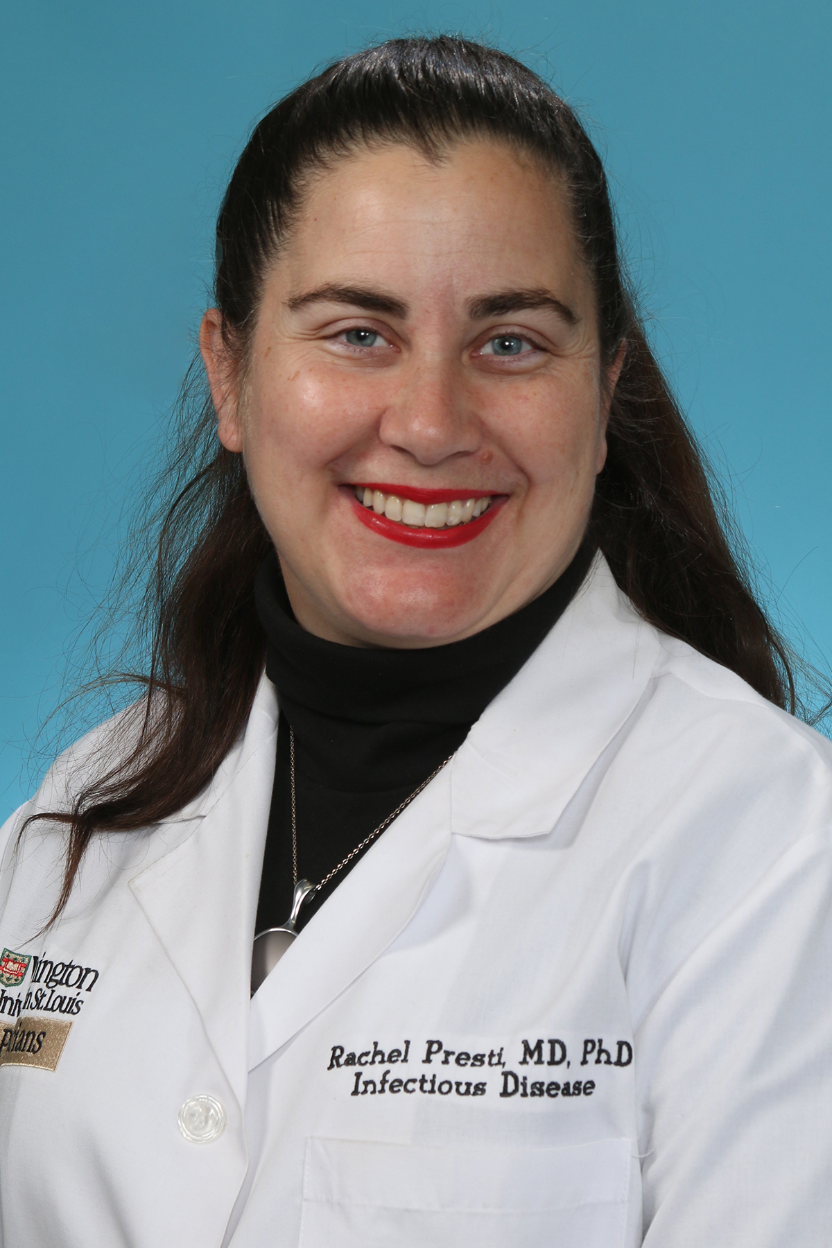 Rachel Presti, MD, PhD - Washington University Physicians