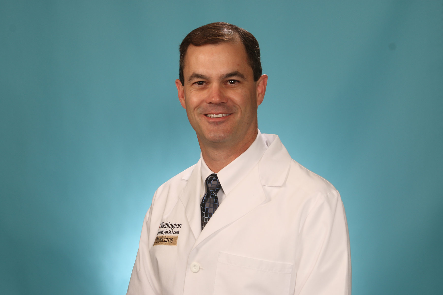Robert K. Atteberry, MD - Washington University Physicians