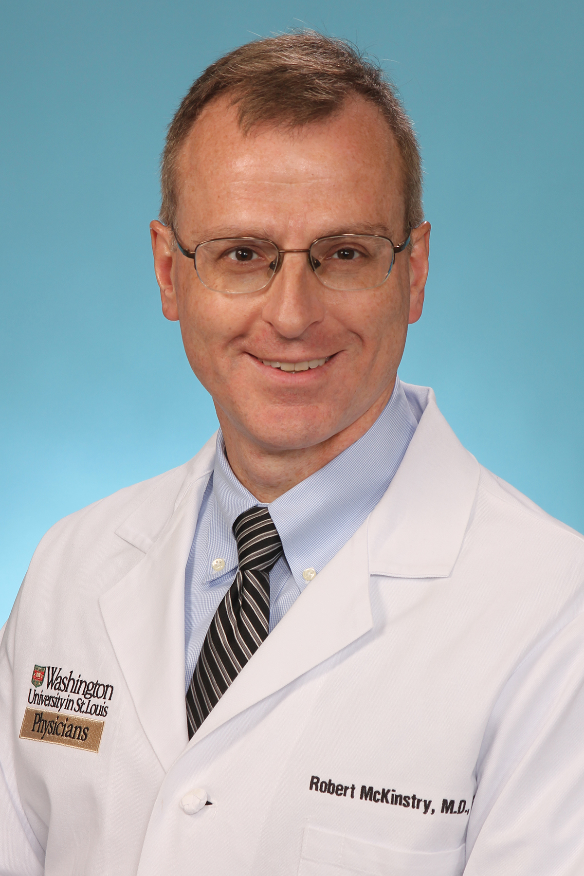 Robert C. McKinstry III, MD, PhD - Washington University Physicians