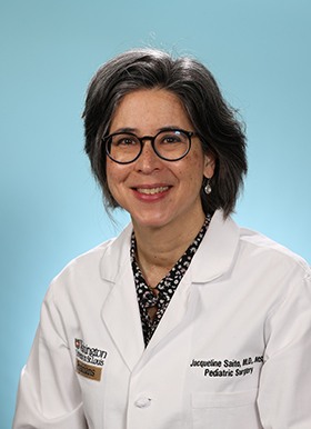 Pediatric Surgery - Washington University Physicians