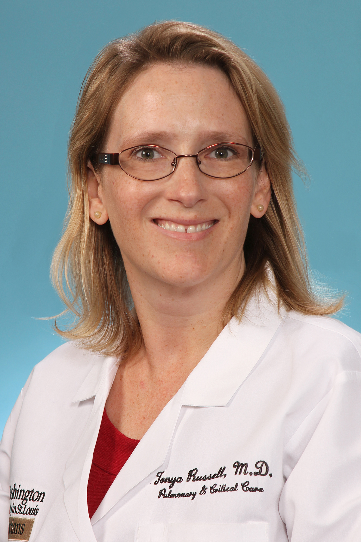 Tonya D. Russell, MD - Washington University Physicians