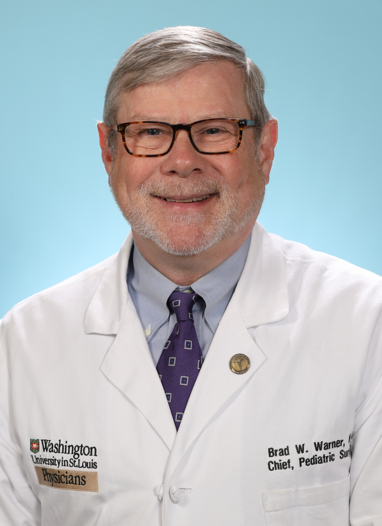 Pediatric Surgery - Washington University Physicians