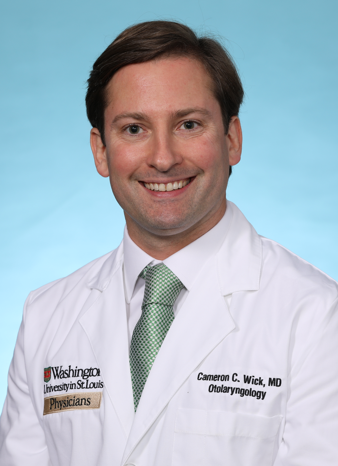 Otology & Neurotology - Washington University Physicians