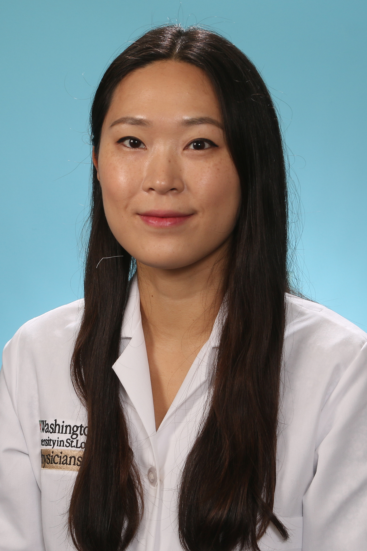 Nicole J. Shin, MD - Washington University Physicians