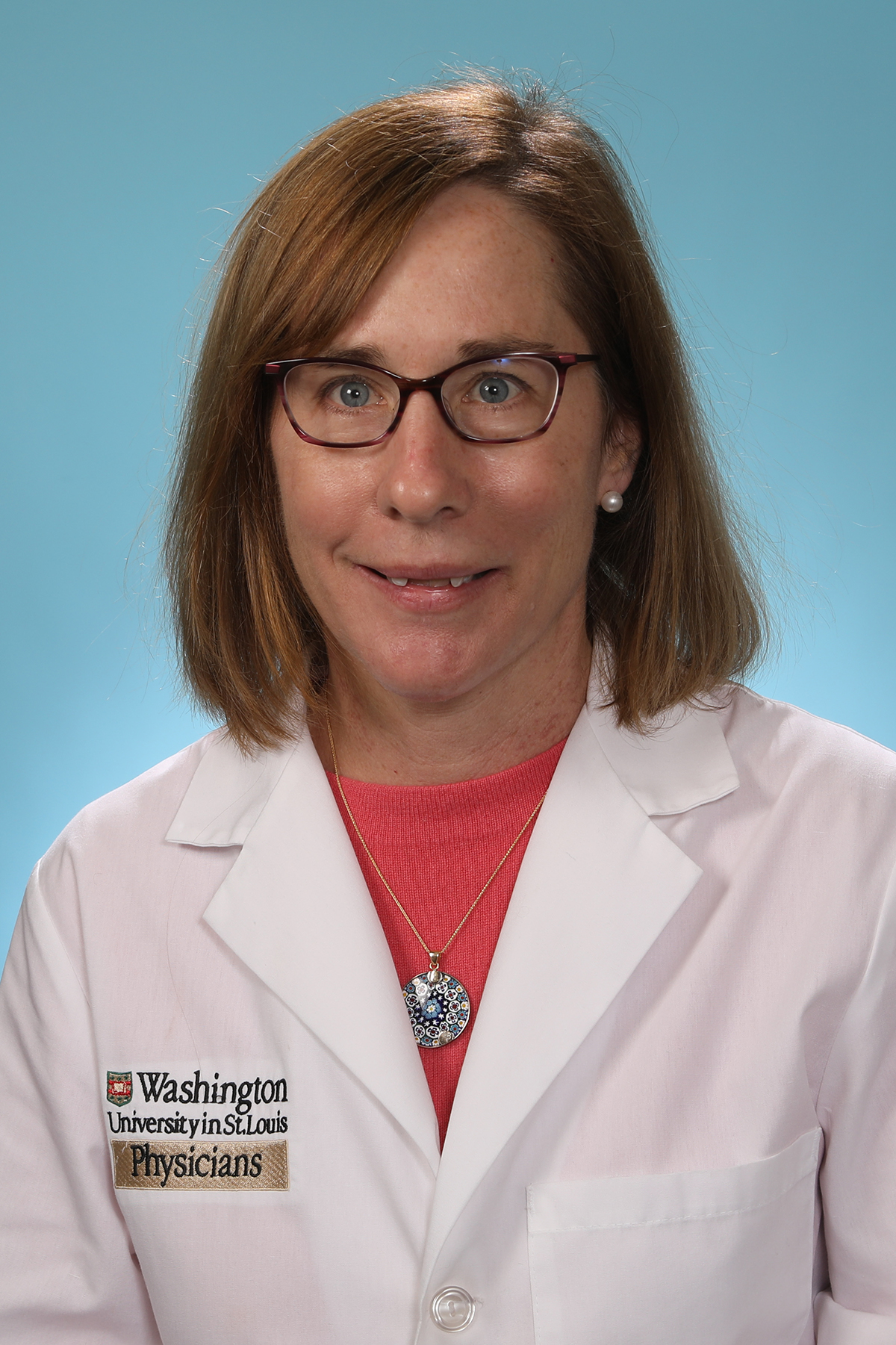 Elizabeth G. Atkinson, MD - Washington University Physicians