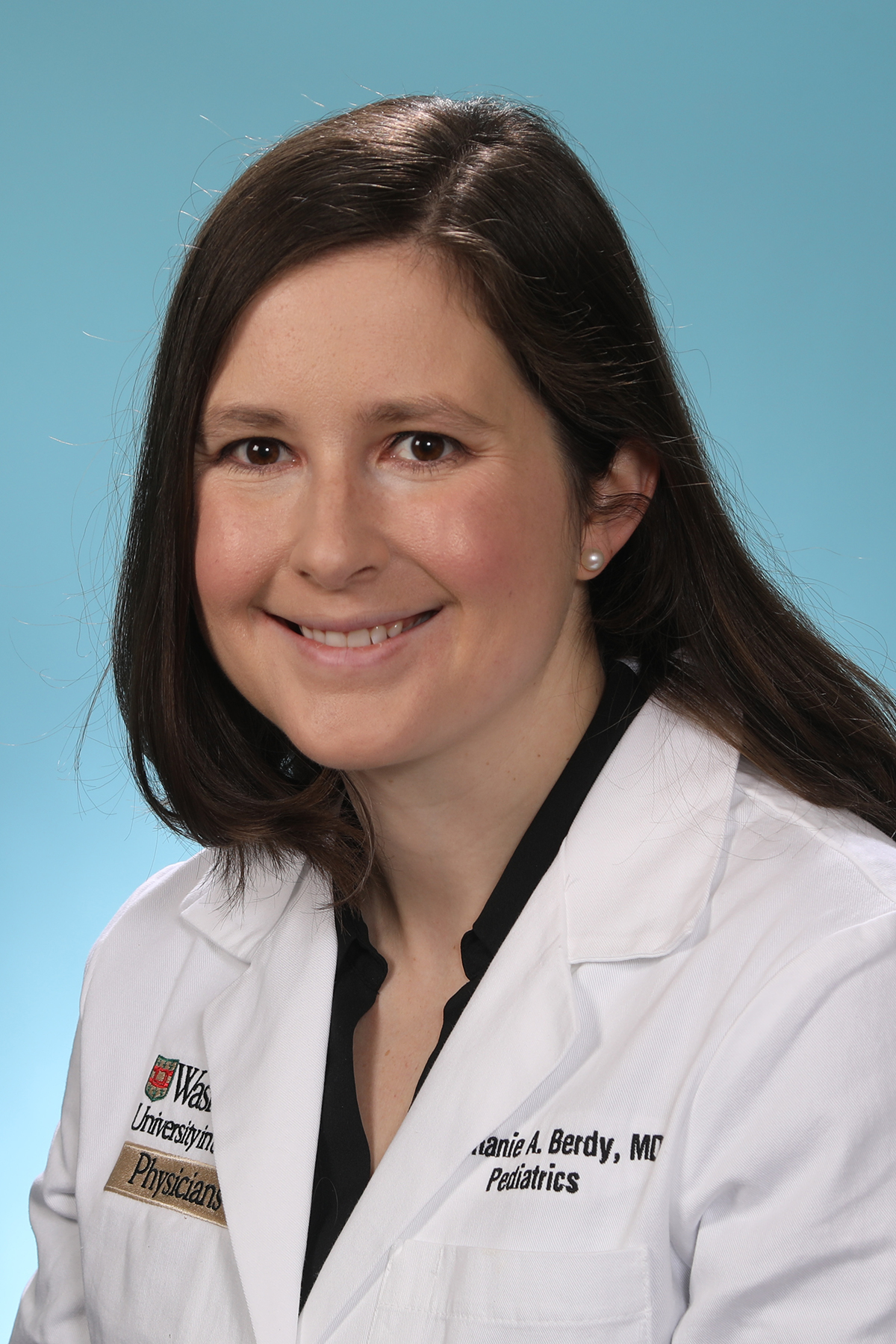 Stephanie A. Berdy, MD - Washington University Physicians