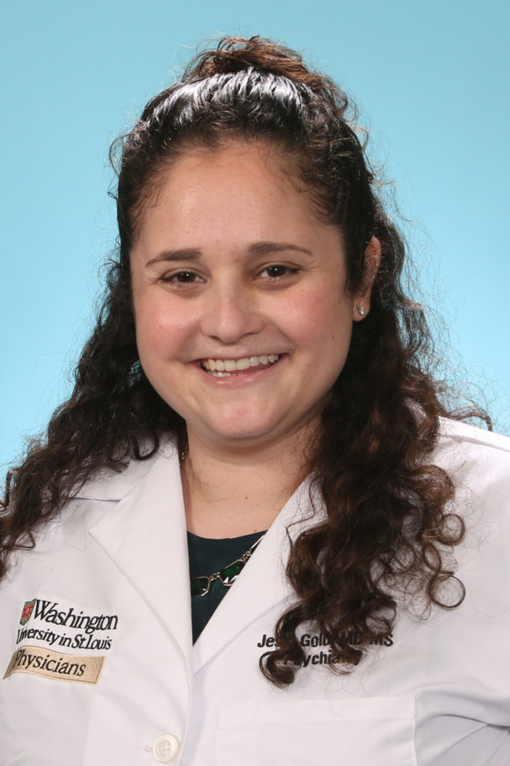Featured Physicians - Washington University Physicians