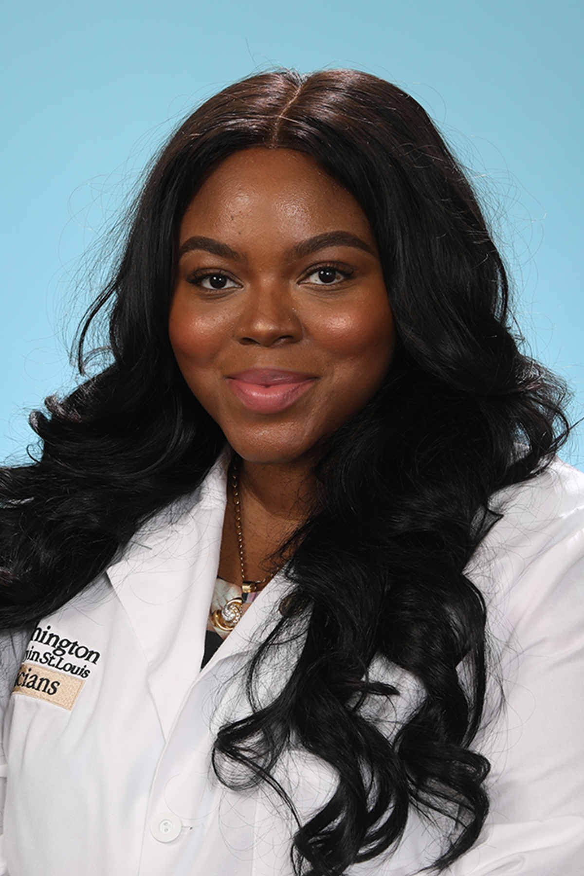 Sagine Berry-Tony, MD - Washington University Physicians