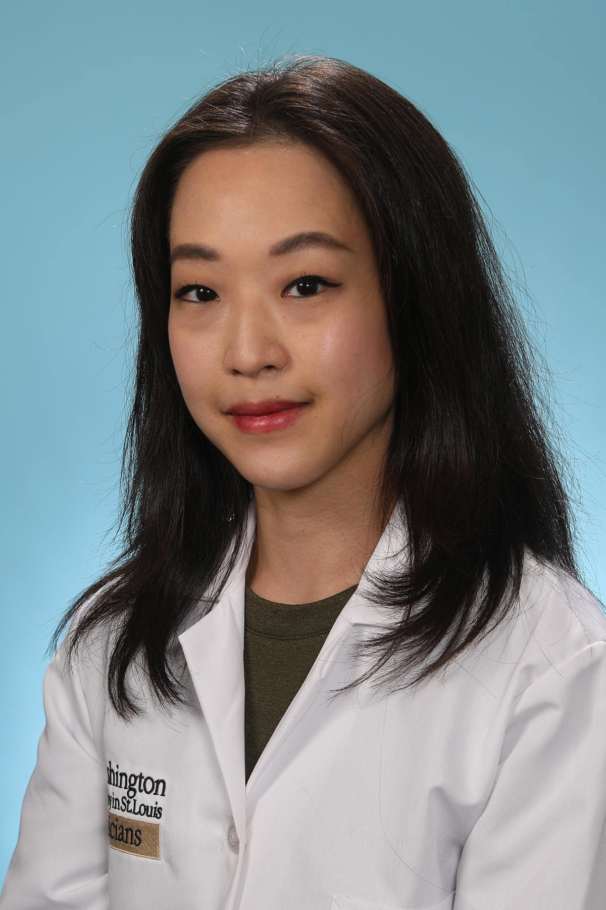 Stacy J. Kim, MD - Washington University Physicians