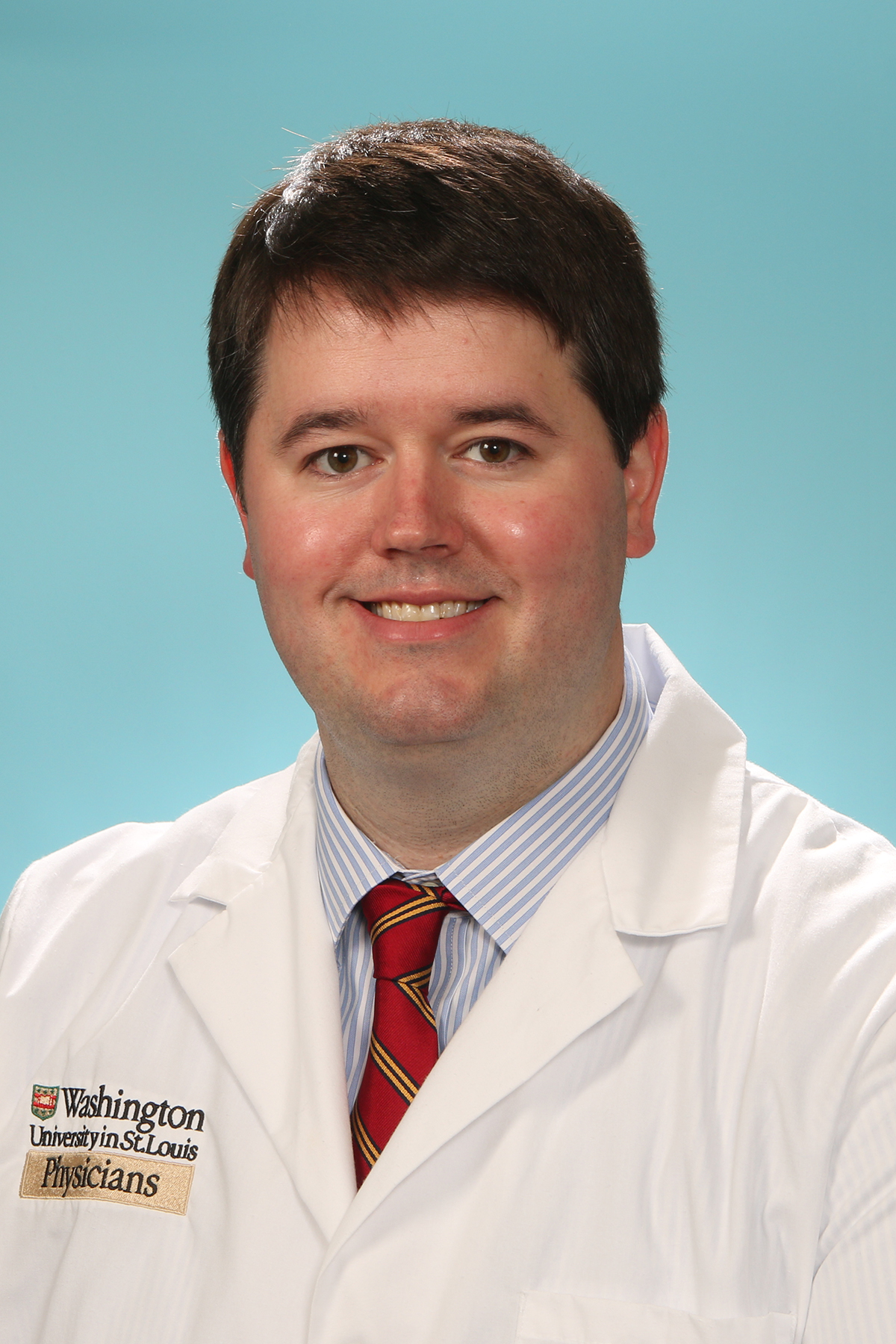 Dan Reynolds, MD - Washington University Physicians