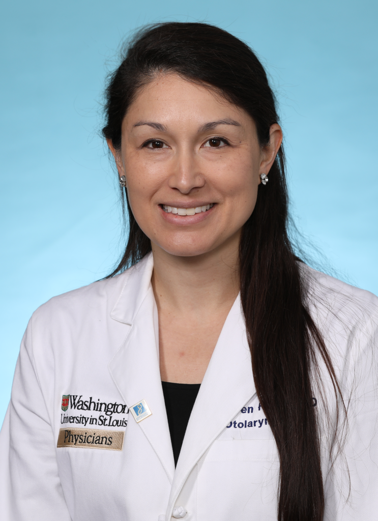 Lauren Roland, MD, MSCI - Washington University Physicians