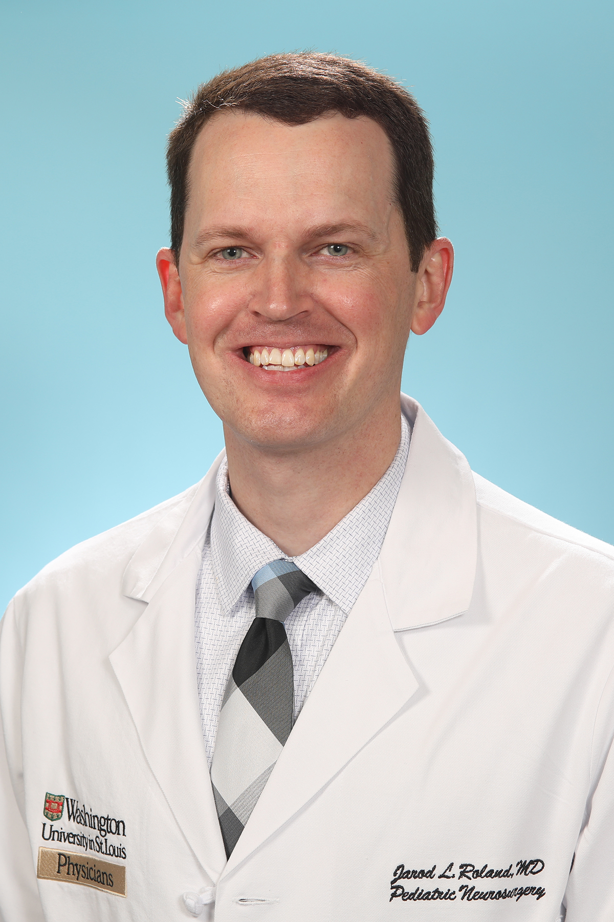 Jarod Roland, MD - Washington University Physicians