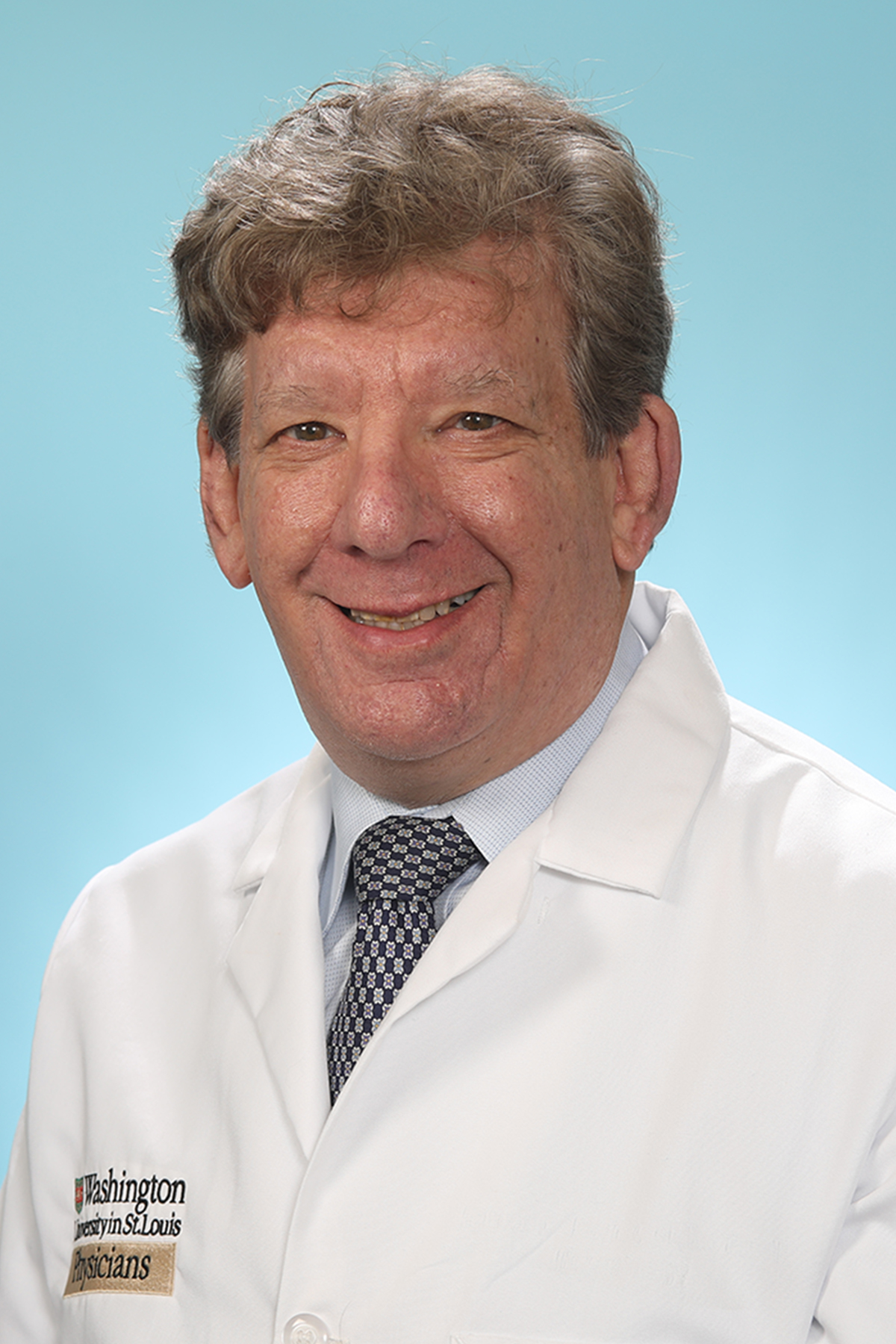 Stephen A. Wexler, MD - Washington University Physicians