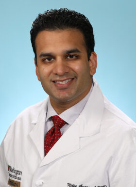 Spine Surgery Archives - Washington University Physicians