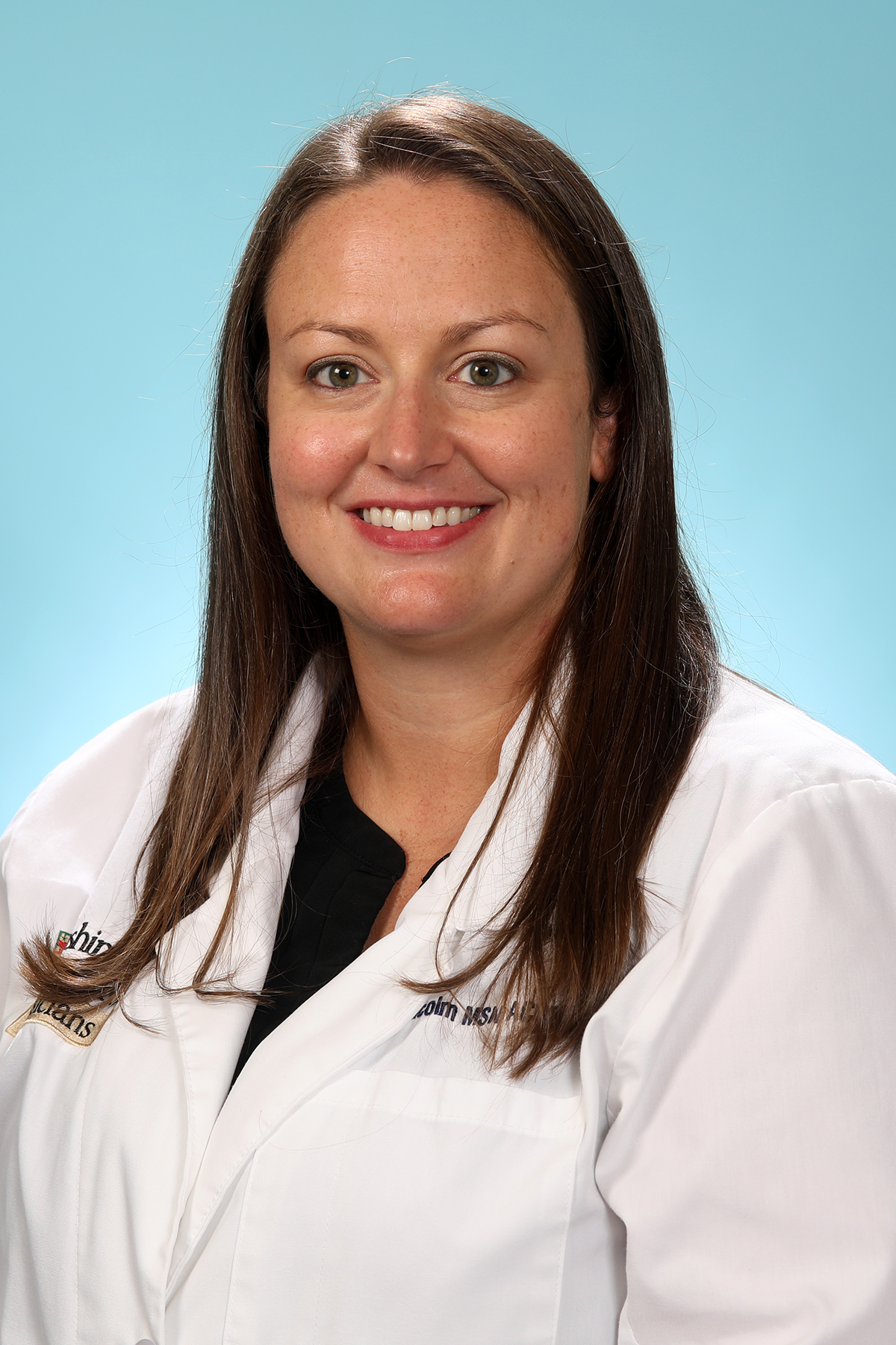 Amber Malcolm, ACNP-BC - Washington University Physicians