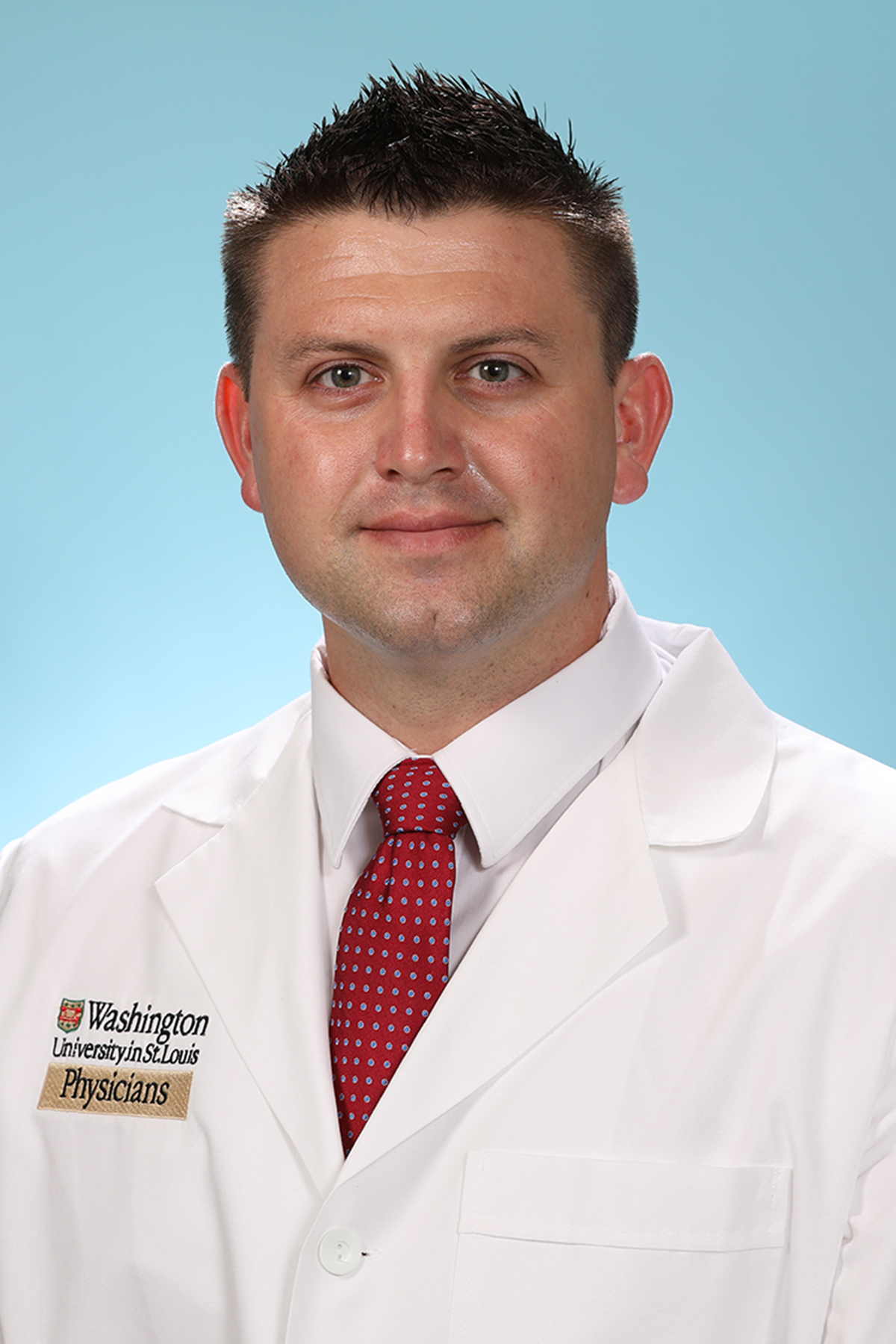 Woodson Wade Smelser, MD - Washington University Physicians
