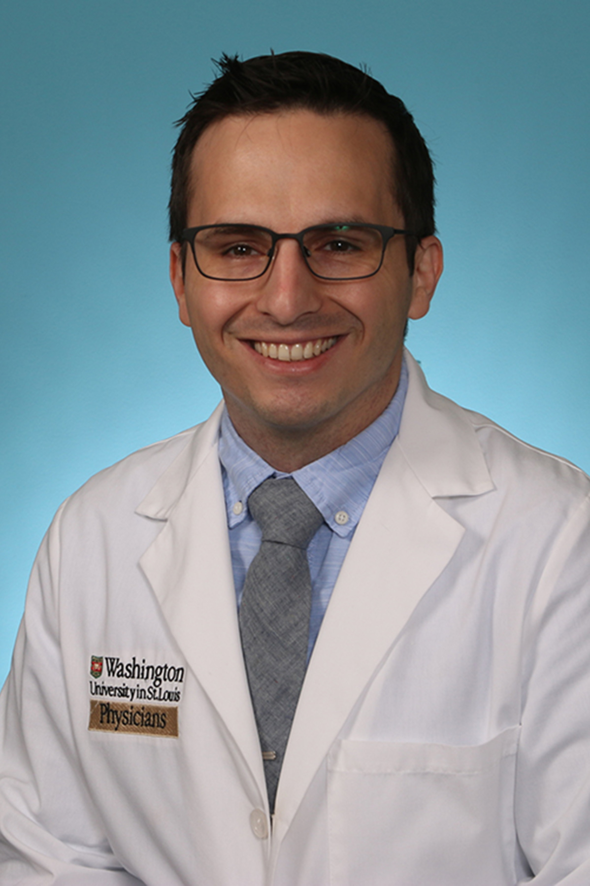 Michael Joshua Hendrix, MD - Washington University Physicians