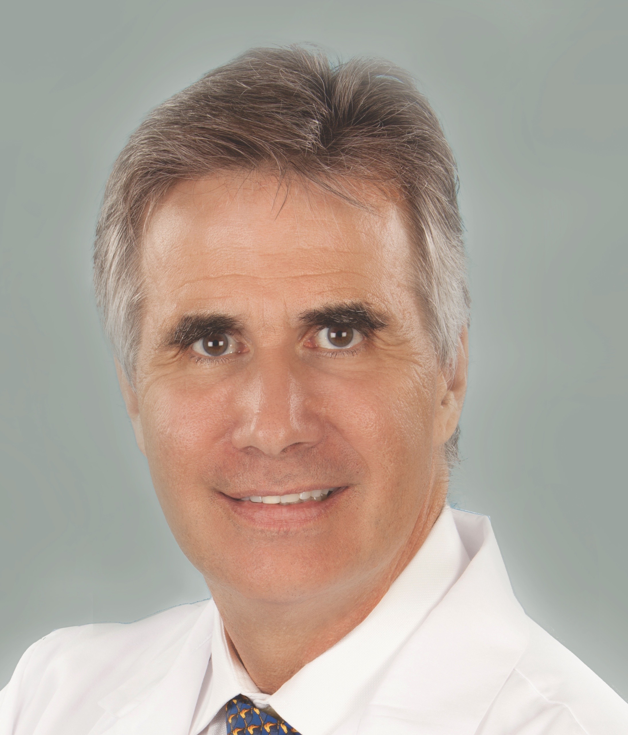 Richard J. Cote, MD, FRCPath, FCAP - Washington University Physicians