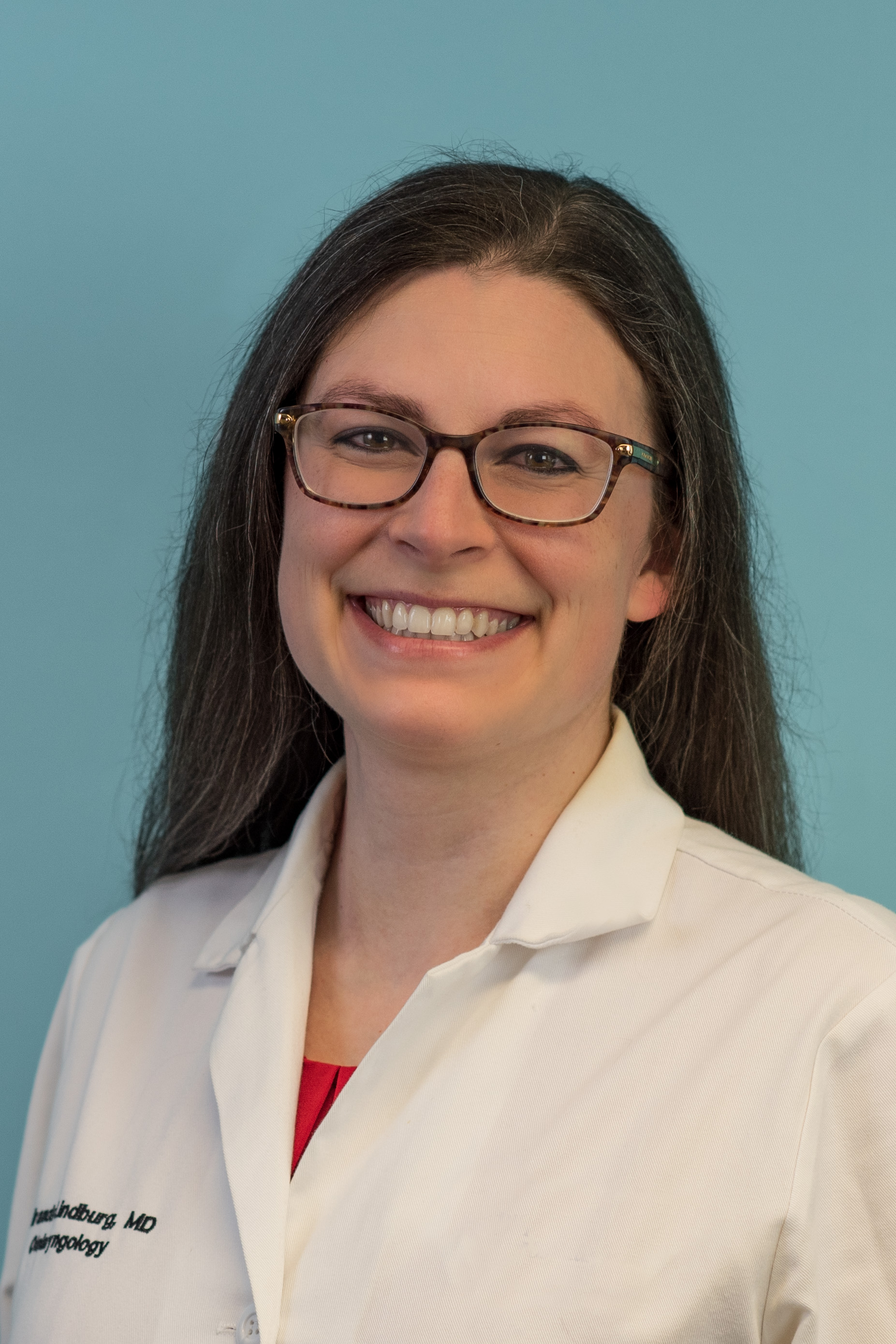 Miranda R. Lindburg, MD - Washington University Physicians