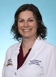 Miranda R. Lindburg, MD - Washington University Physicians