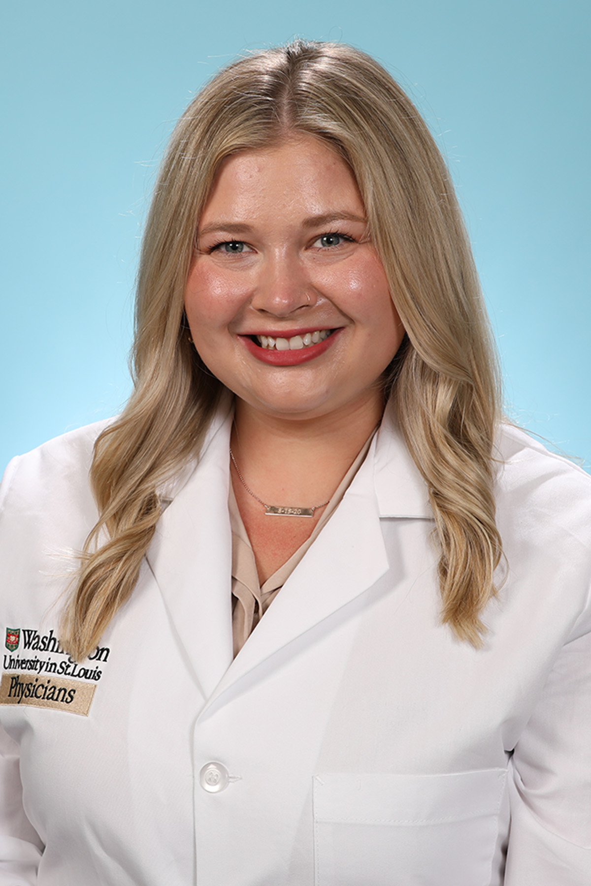 Sadie Renee Kaag, MA, LPC, NCC - Washington University Physicians