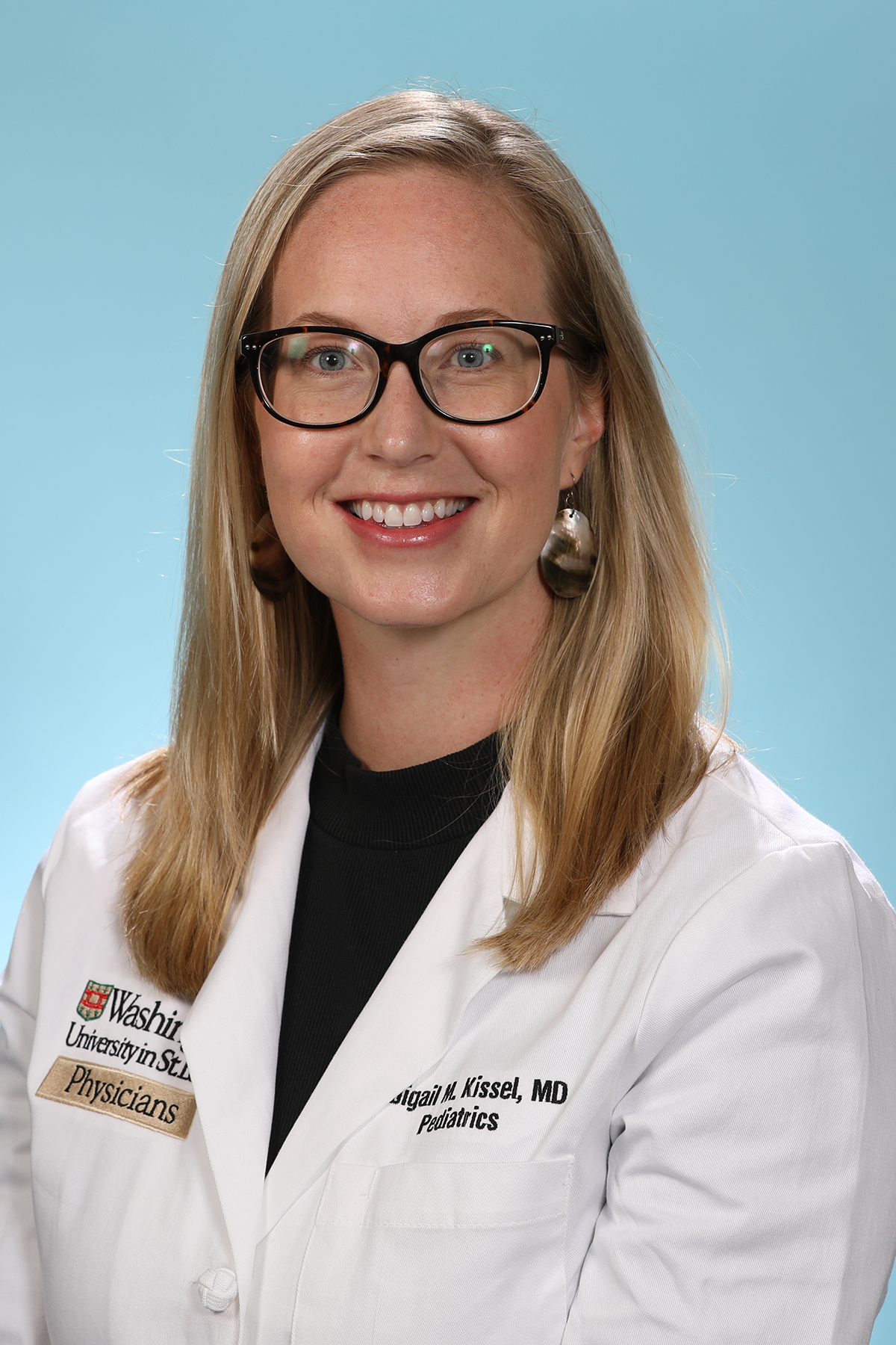 Abigail M. Kissel, MD - Washington University Physicians