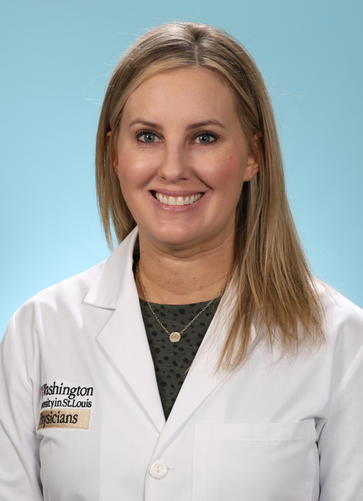 Children's Clinic - Washington University Physicians