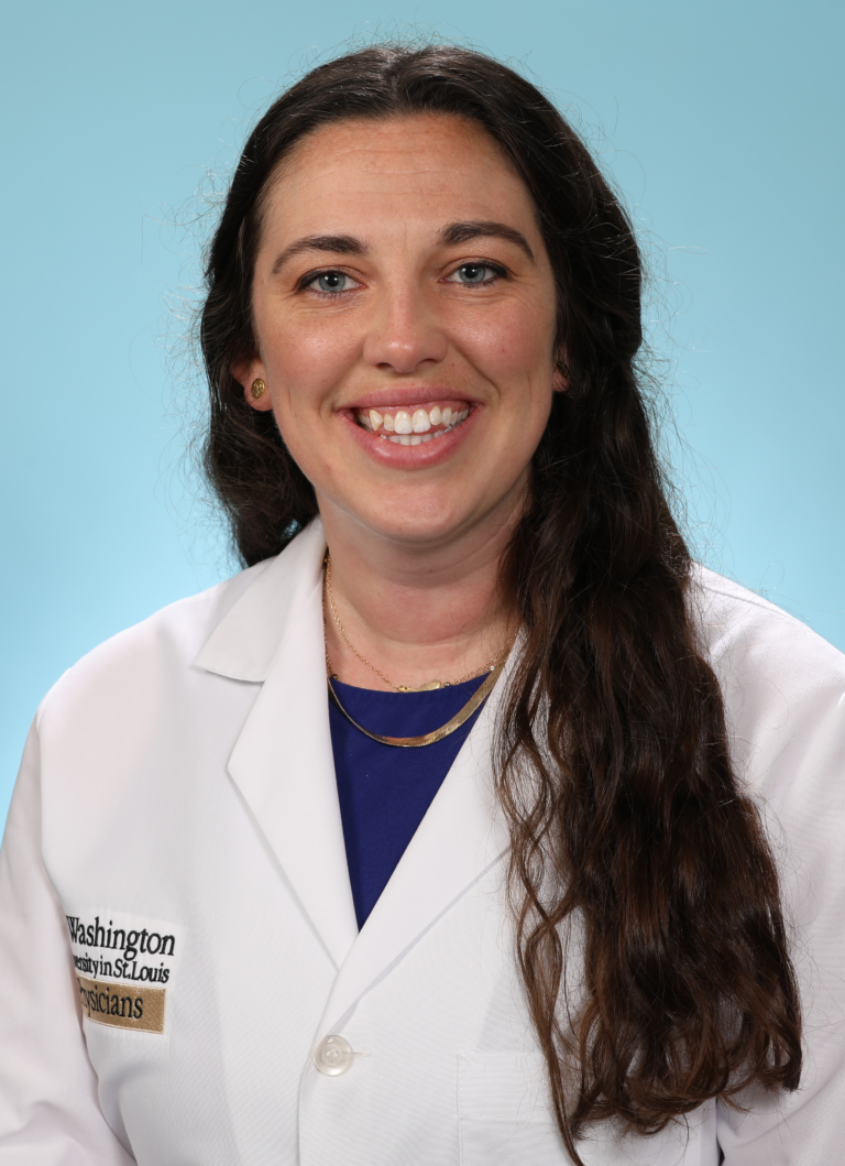 Kelly Eileen McDermott, MD - Washington University Physicians