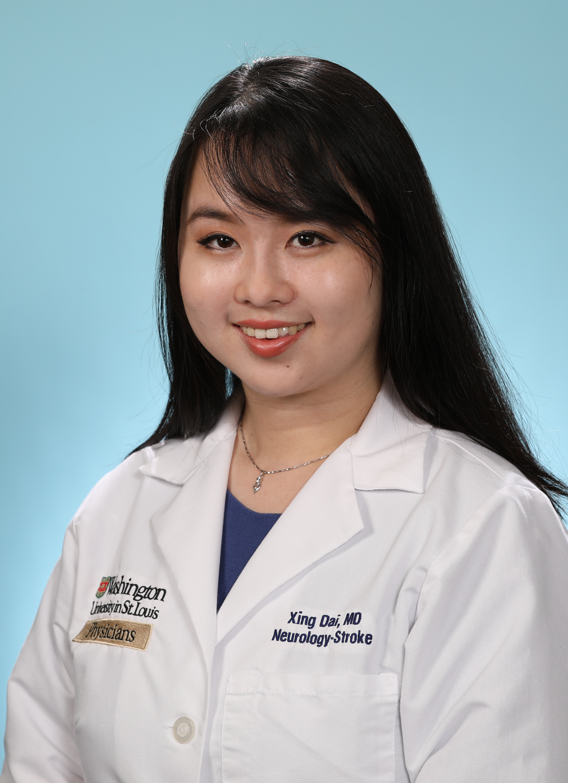Xing "Cathy" Dai, MD - Washington University Physicians