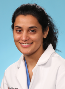Rashmi Rathor, MD - Washington University Physicians