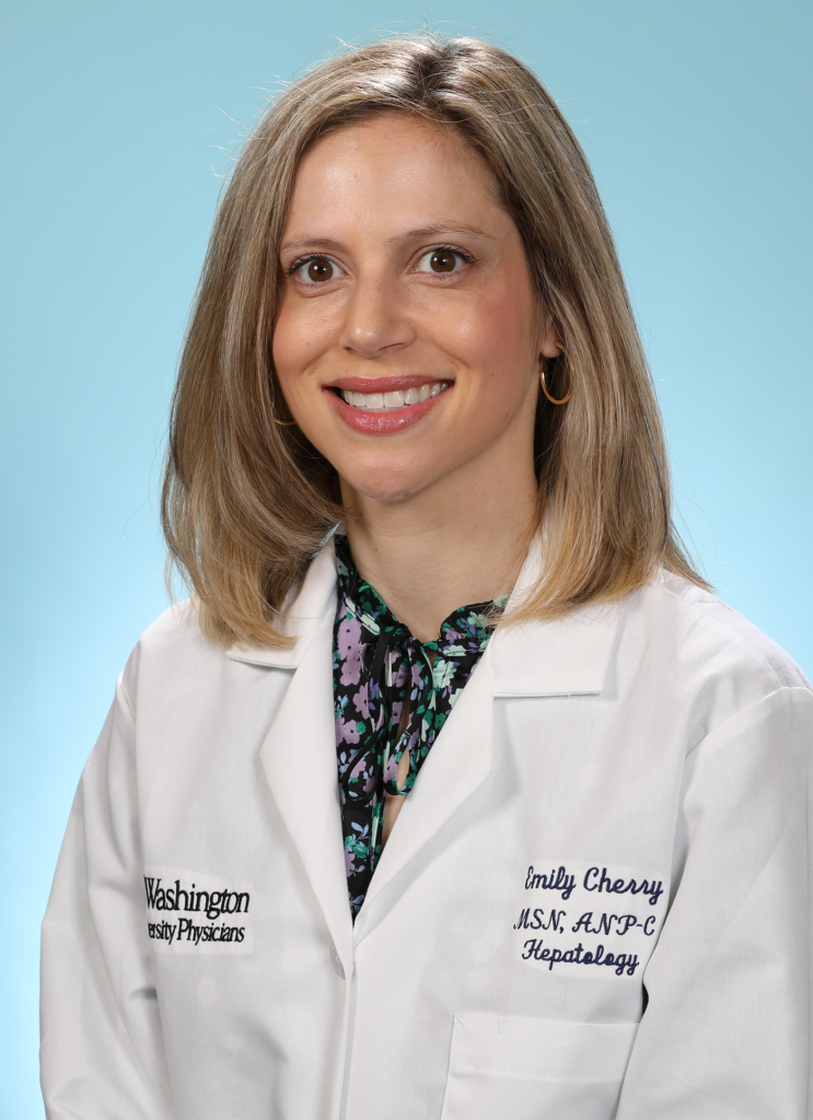 Liver Disease (Hepatology) - Washington University Physicians