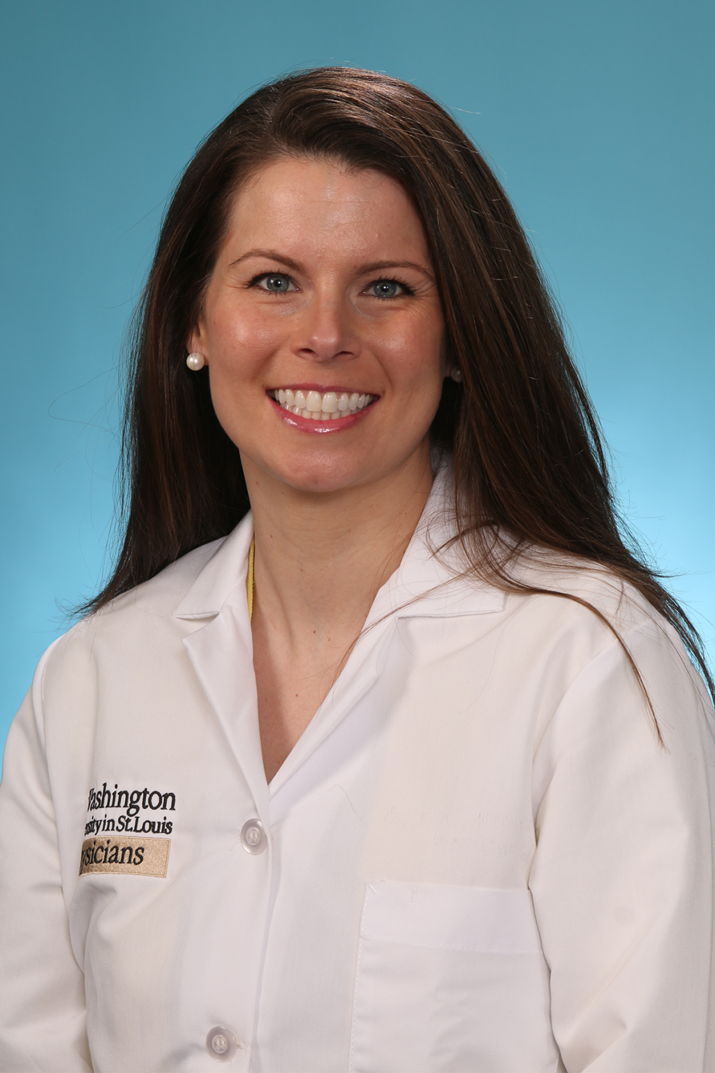 Featured Physicians - Washington University Physicians