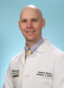 Interventional Pulmonology Washington University Physicians